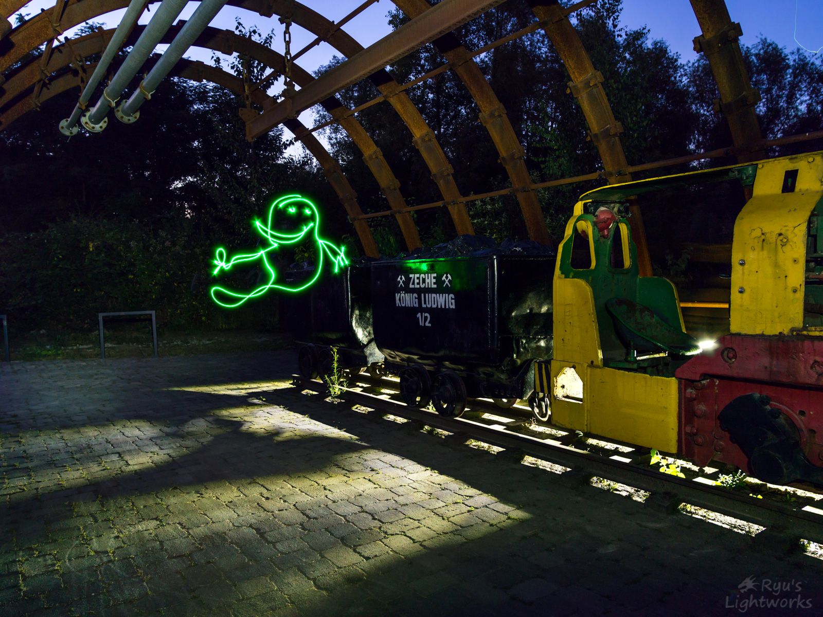 RGB LED Pen for Lightpainting : 17 Steps (with Pictures) - Instructables