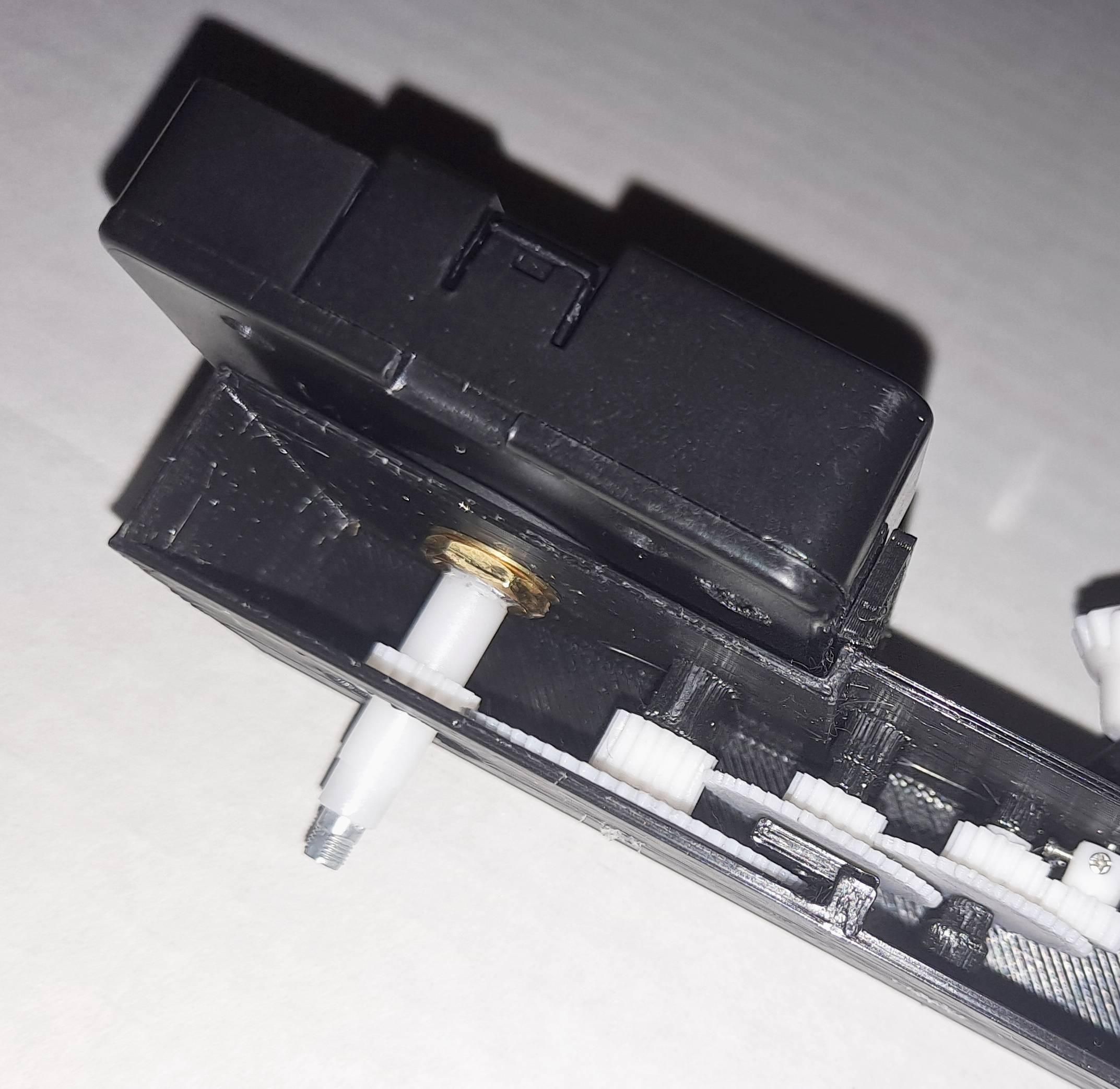 Lighted 3D Moon Phase Clock : 11 Steps (with Pictures) - Instructables