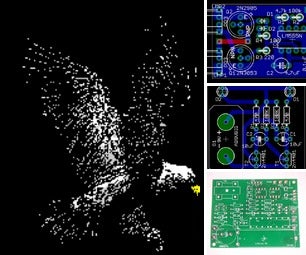 Eagle - Instructables