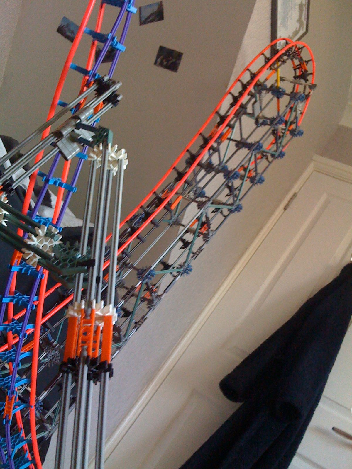 SAW-The Ride Recreation - Instructables