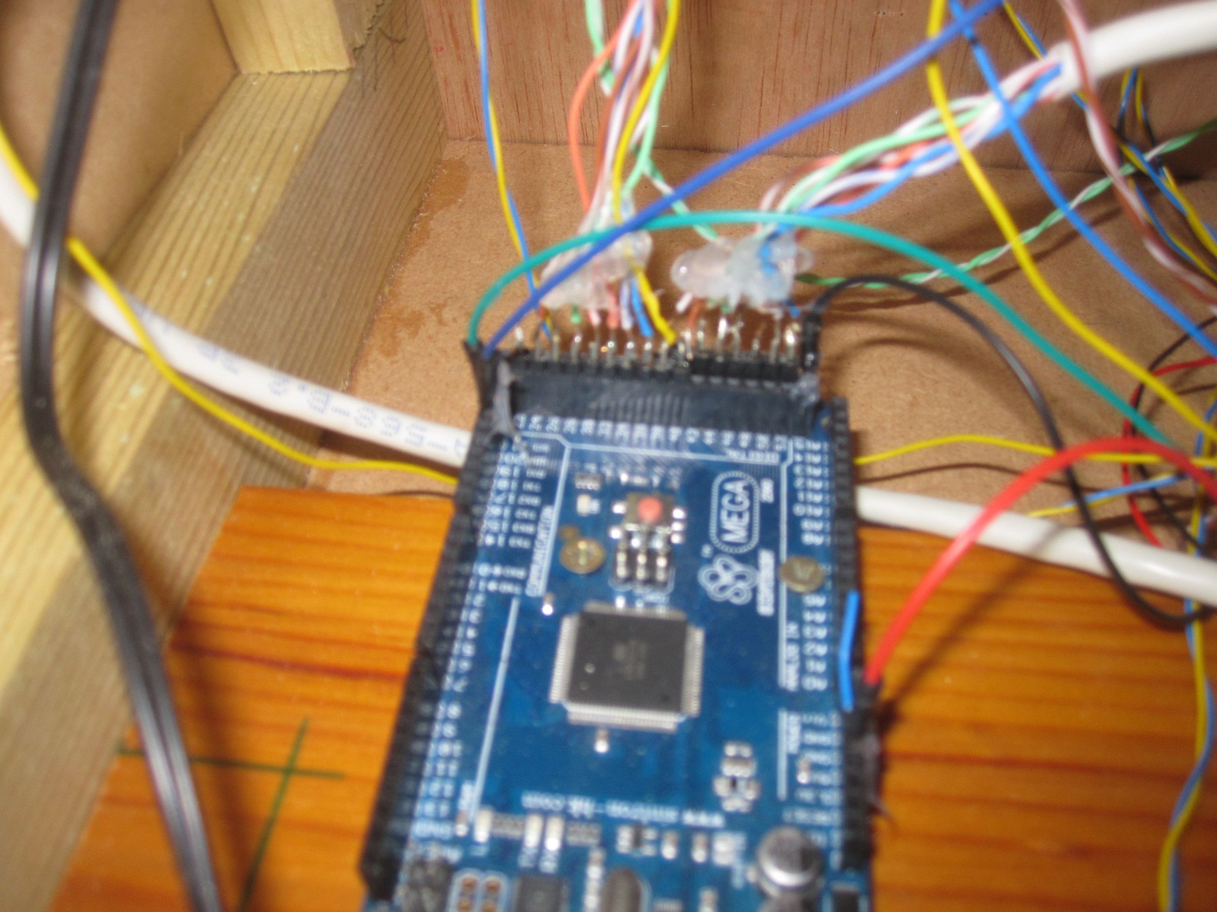 Whack a Mole : 4 Steps - Instructables