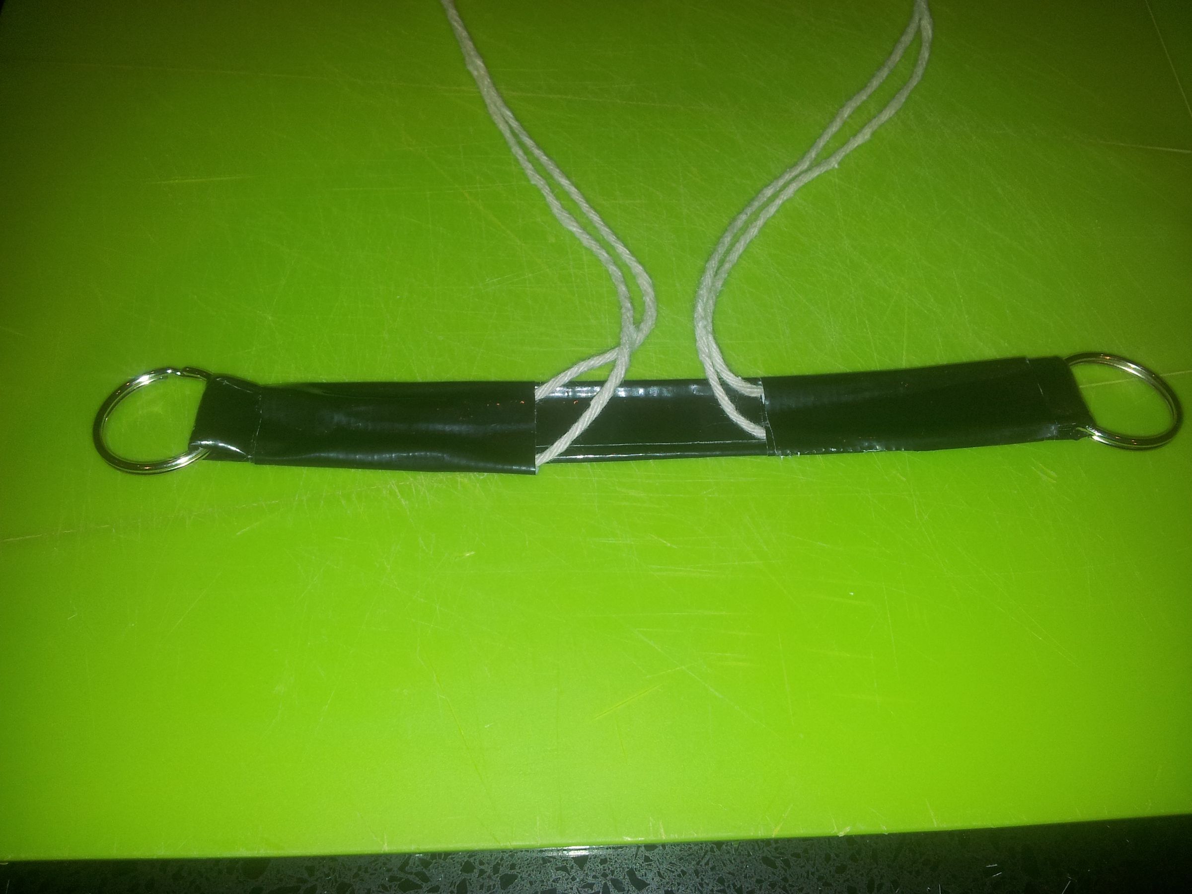 Awesome Crossbow and Carrybag : 11 Steps - Instructables