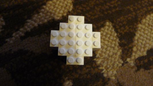 Lego Baymax From Big Hero 6 - Instructables