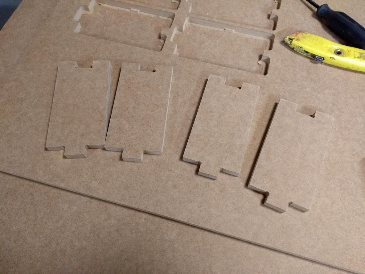 Low Cost DIY CNC Router : 9 Steps (with Pictures) - Instructables