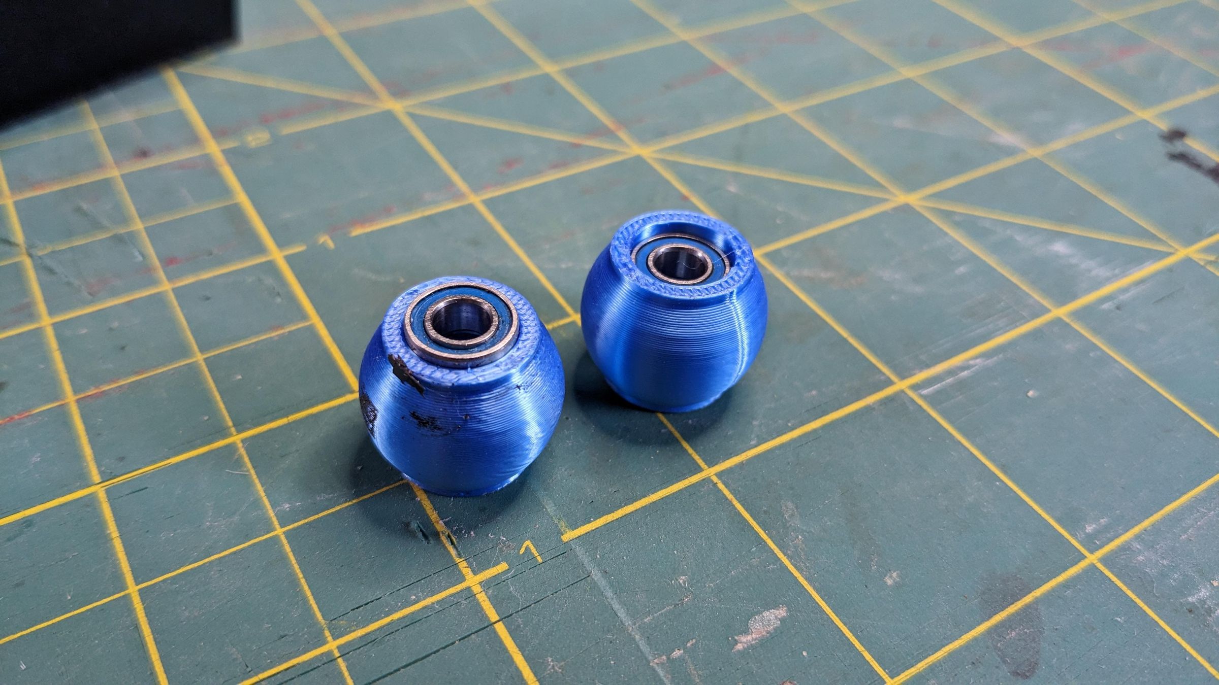 Wacky Wire Carnival Game : 9 Steps (with Pictures) - Instructables