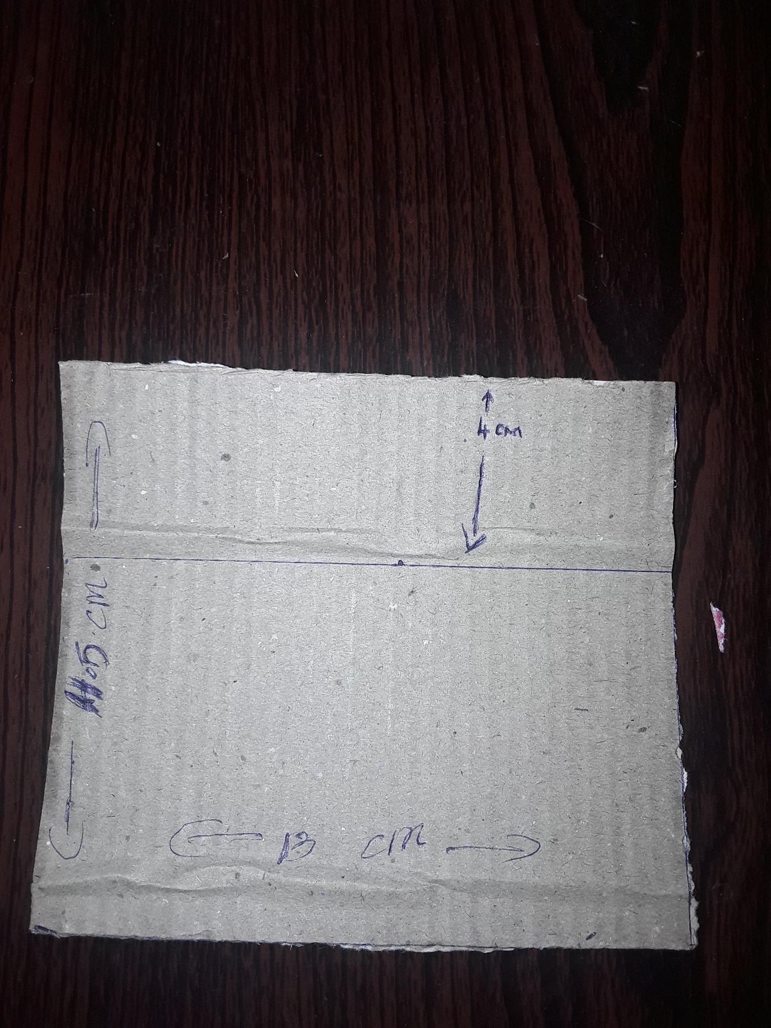 Vr Out of Cardboard : 10 Steps - Instructables