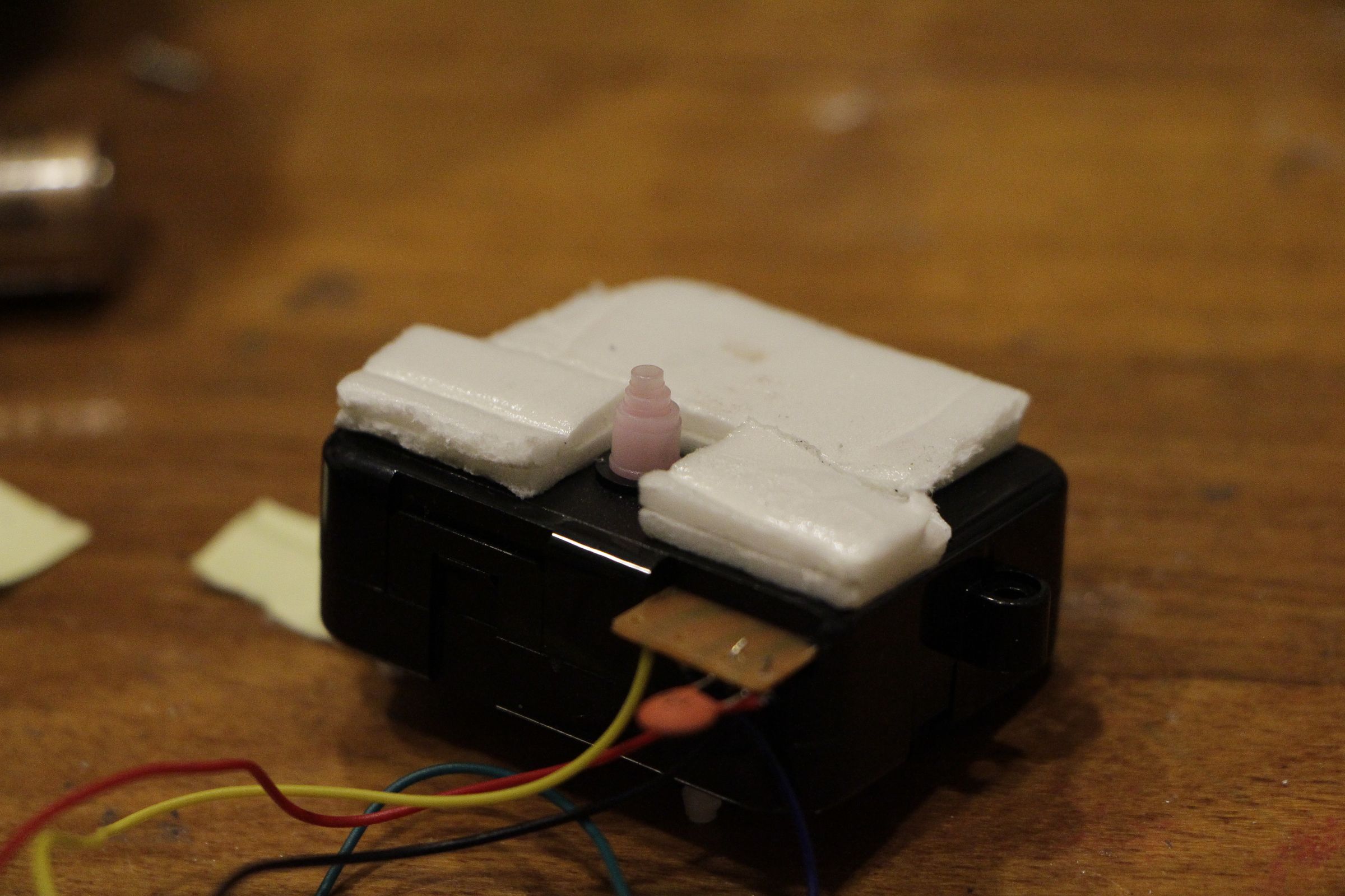 PVC Pipe Clock : 6 Steps (with Pictures) - Instructables