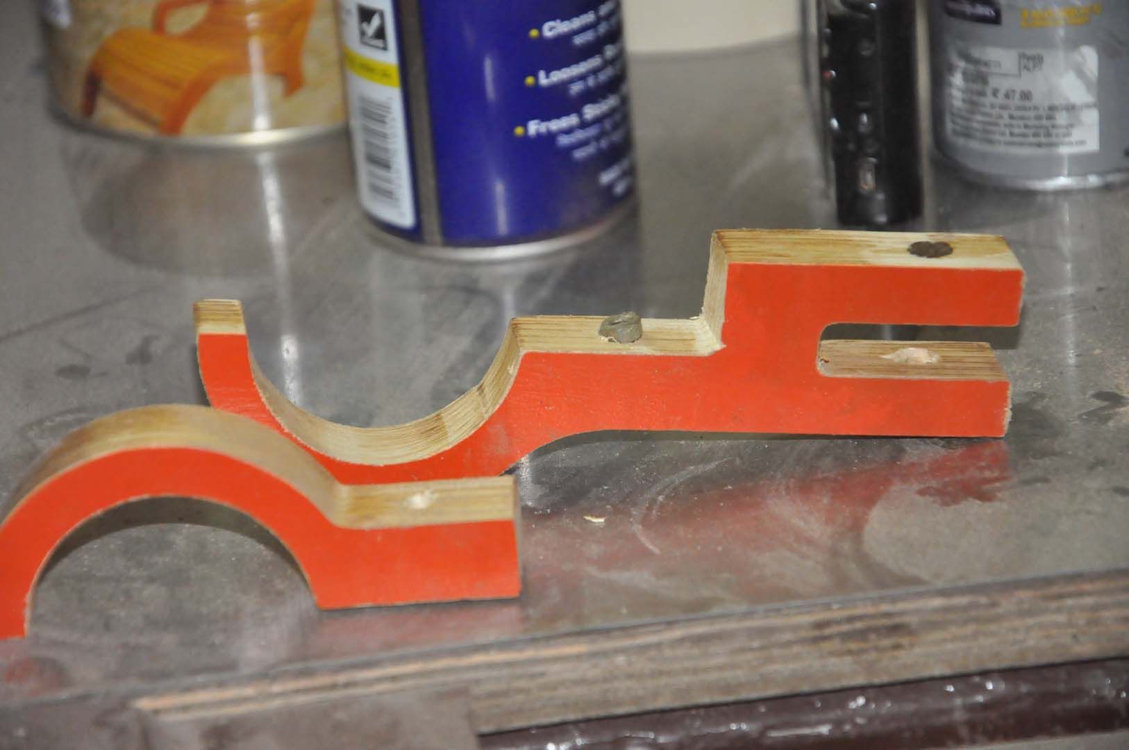 CNC Camera Mount : 6 Steps (with Pictures) - Instructables