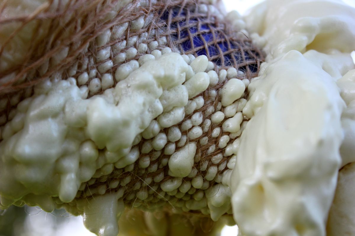 The Build of a Giant Spider : 7 Steps (with Pictures) - Instructables