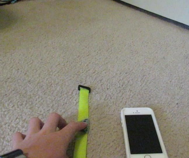 Phone Locating Watch - Instructables