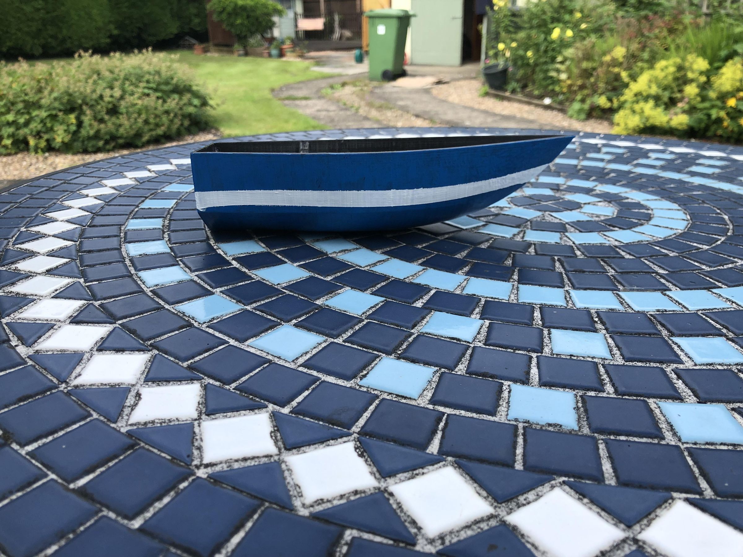 Boat Design With Fusion 360 : 3 Steps - Instructables