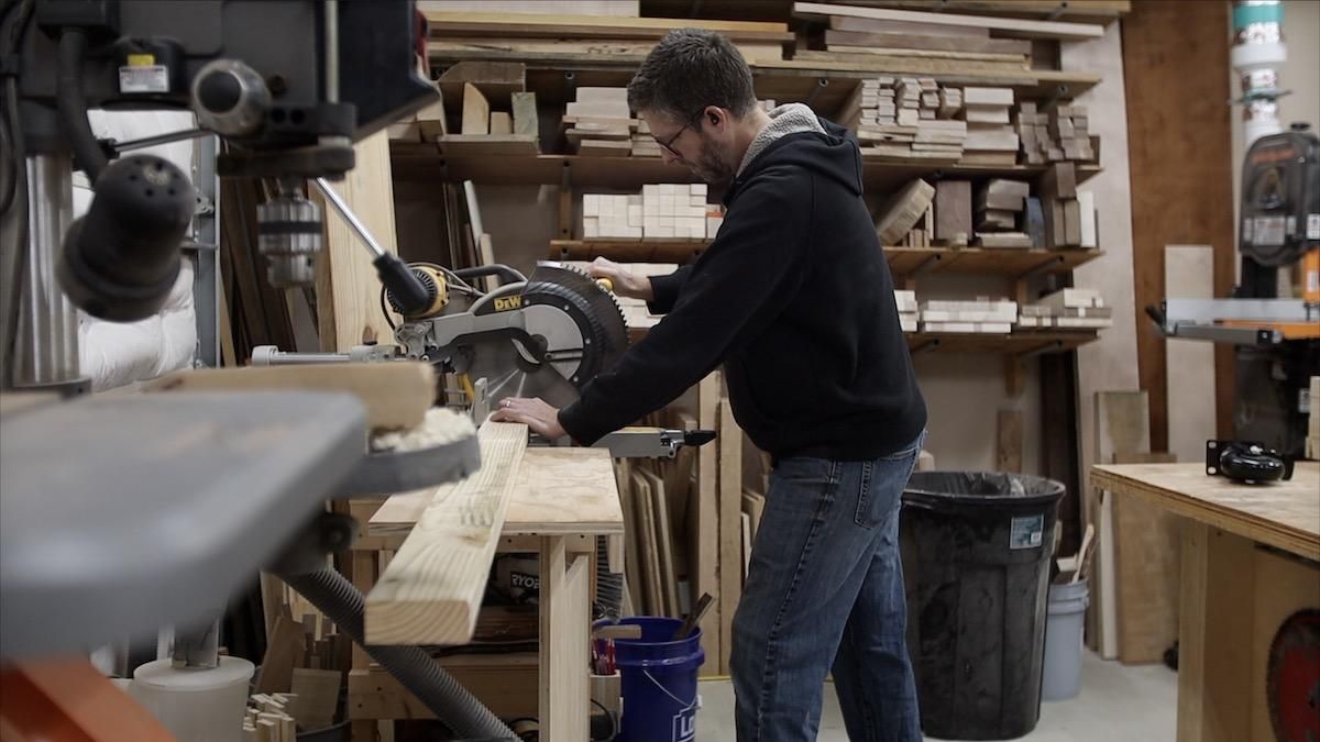 DIY CNC Table Build - FREE Plans : 12 Steps (with Pictures) - Instructables