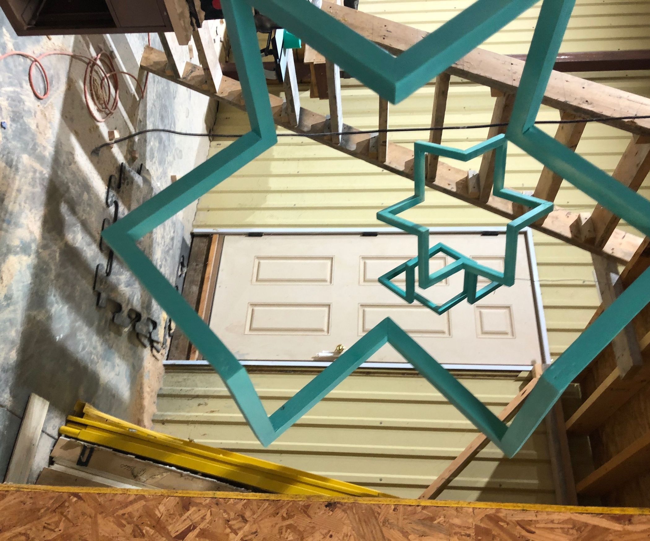 Optical Illusion Wind Spinner : 9 Steps - Instructables