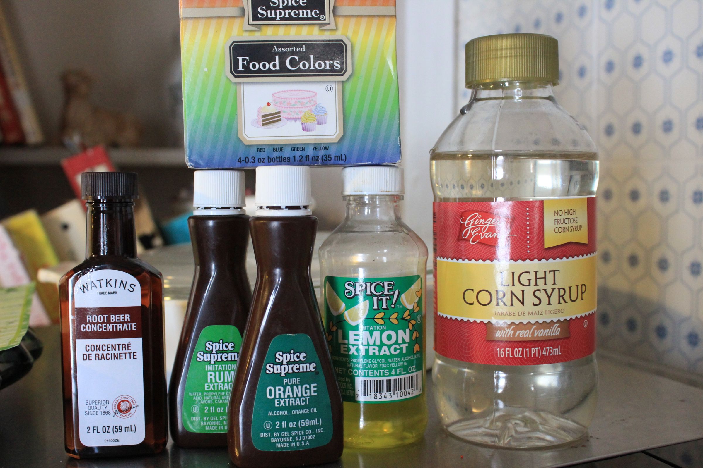 How to Make Hard Candy for the Holidays : 5 Steps (with Pictures ...