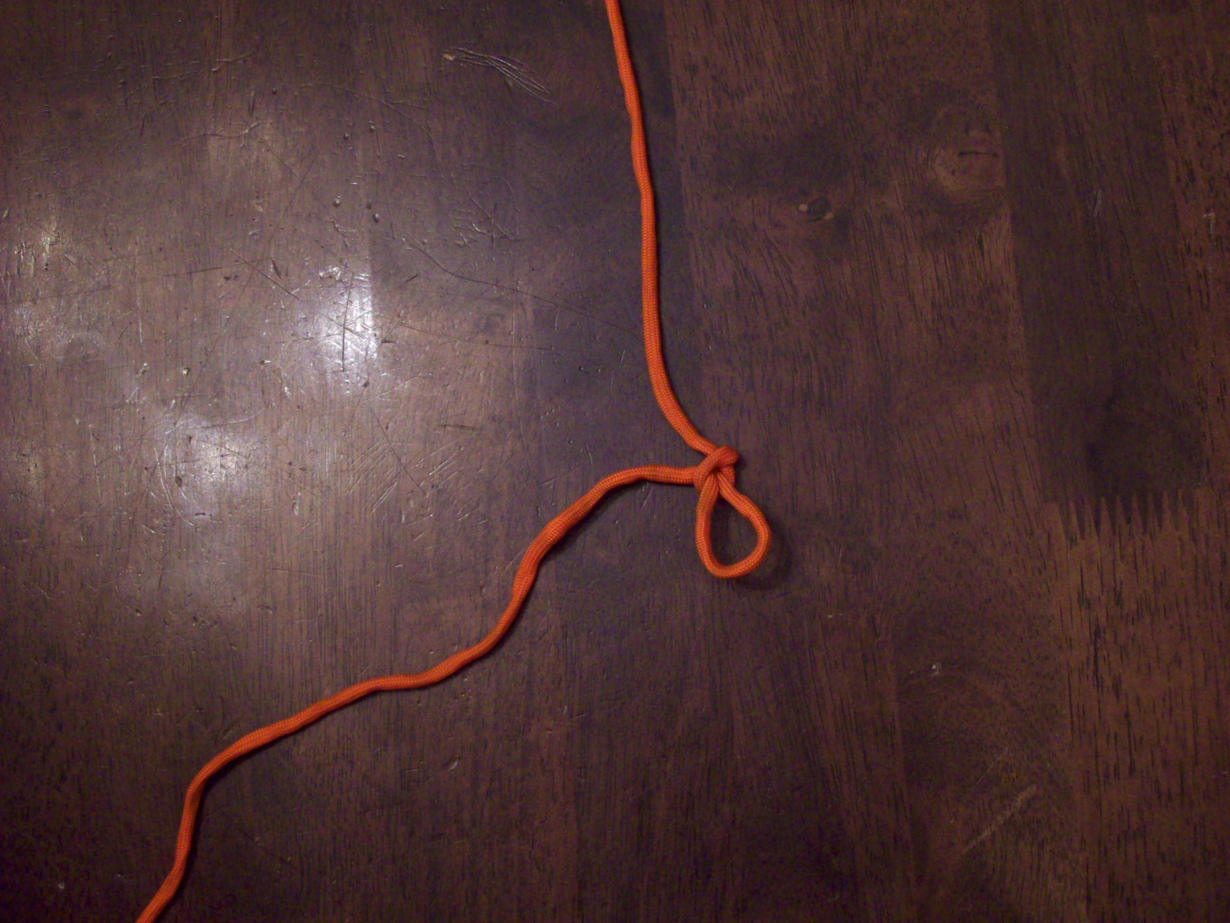 Paracord Rock Sling : 5 Steps - Instructables