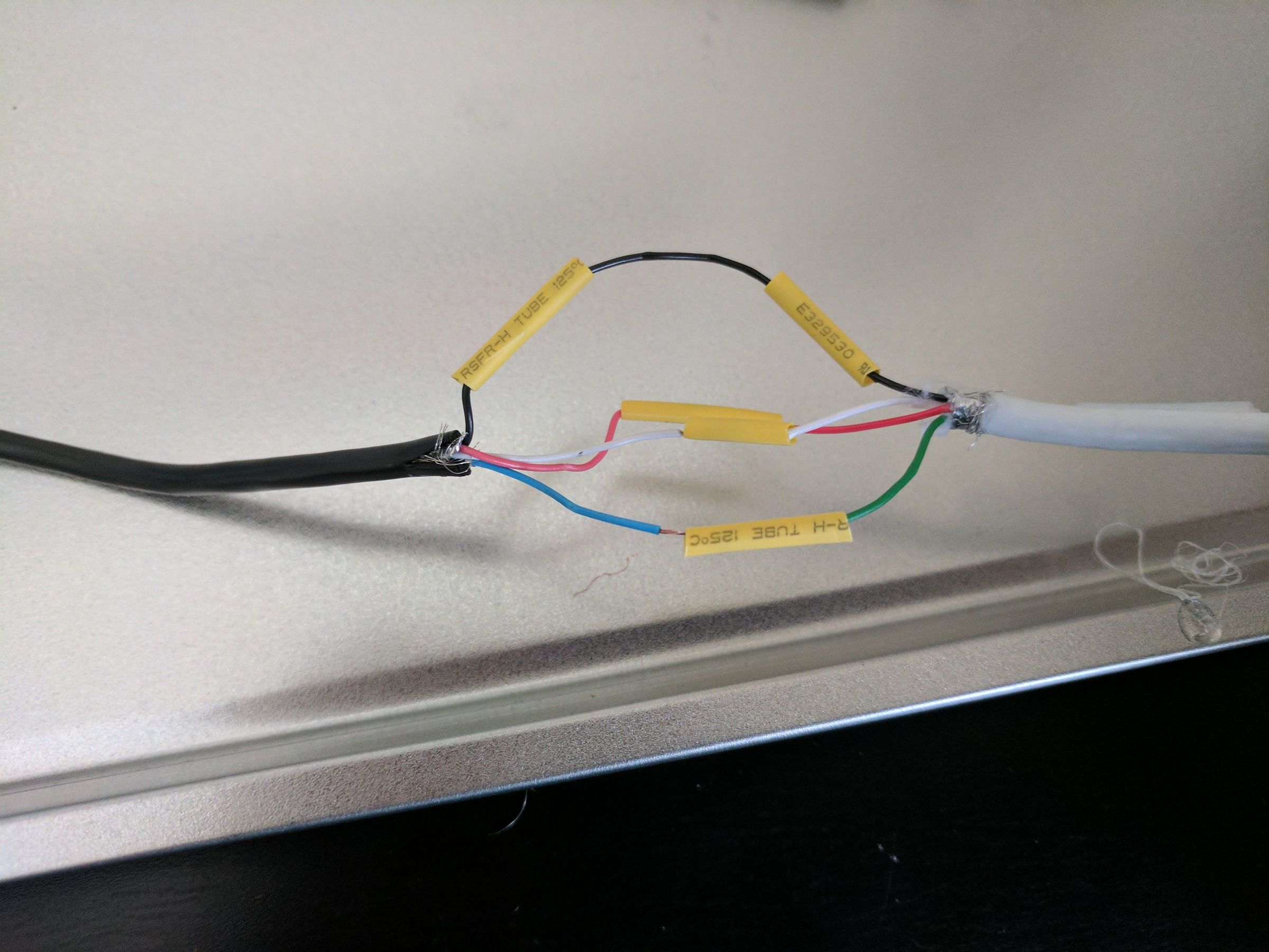 Xbox 360 Wired Controller to USB : 7 Steps (with Pictures) - Instructables