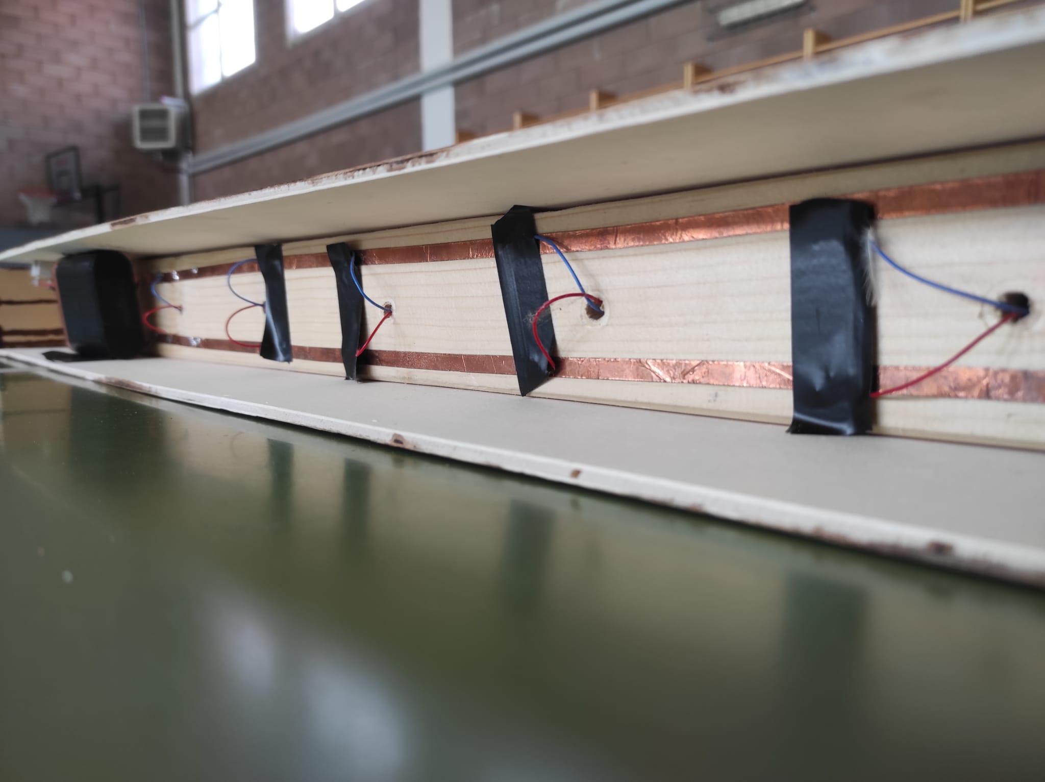 Laser Harp : 4 Steps - Instructables