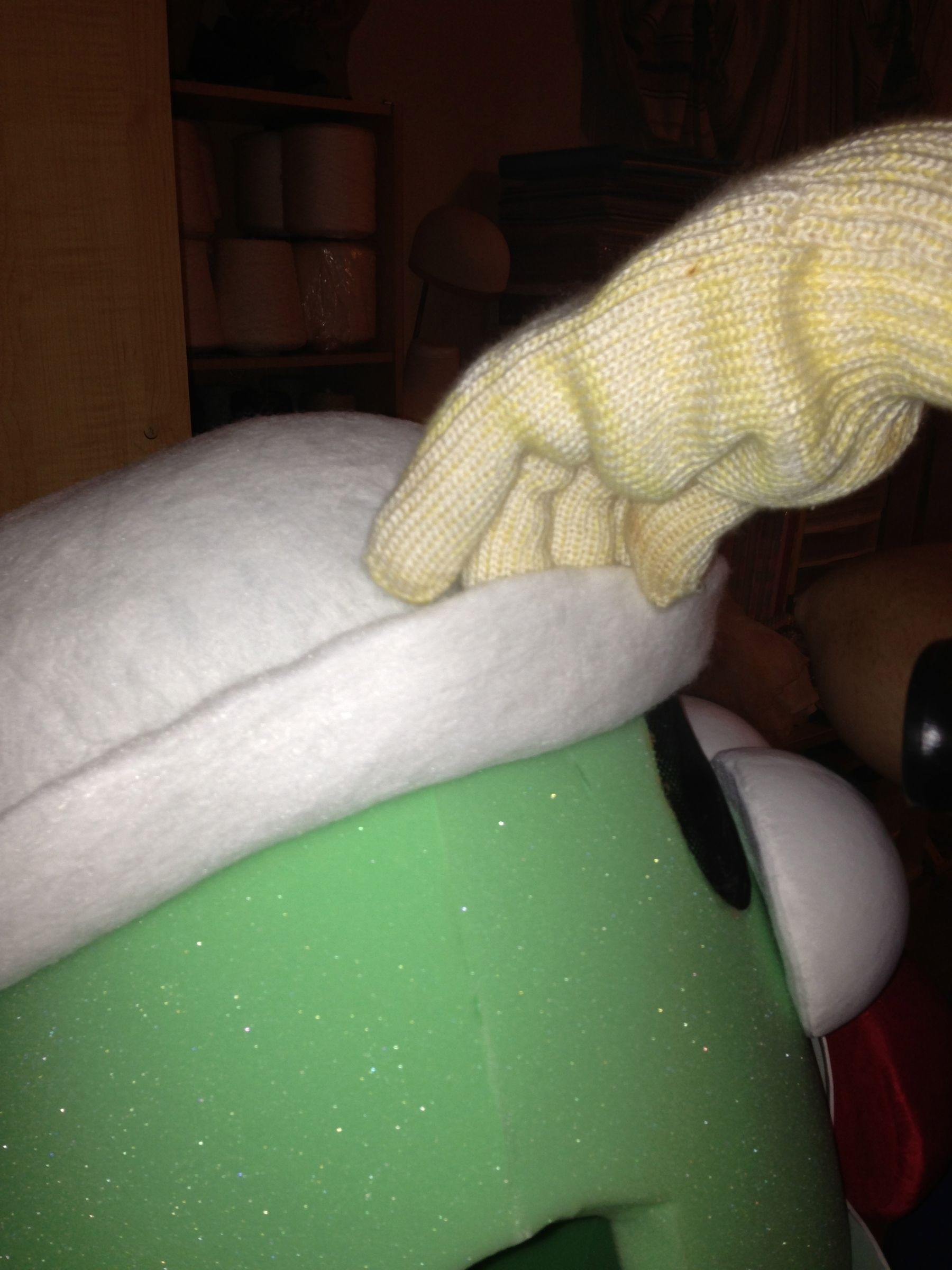Mr. Potato Head : 5 Steps (with Pictures) - Instructables