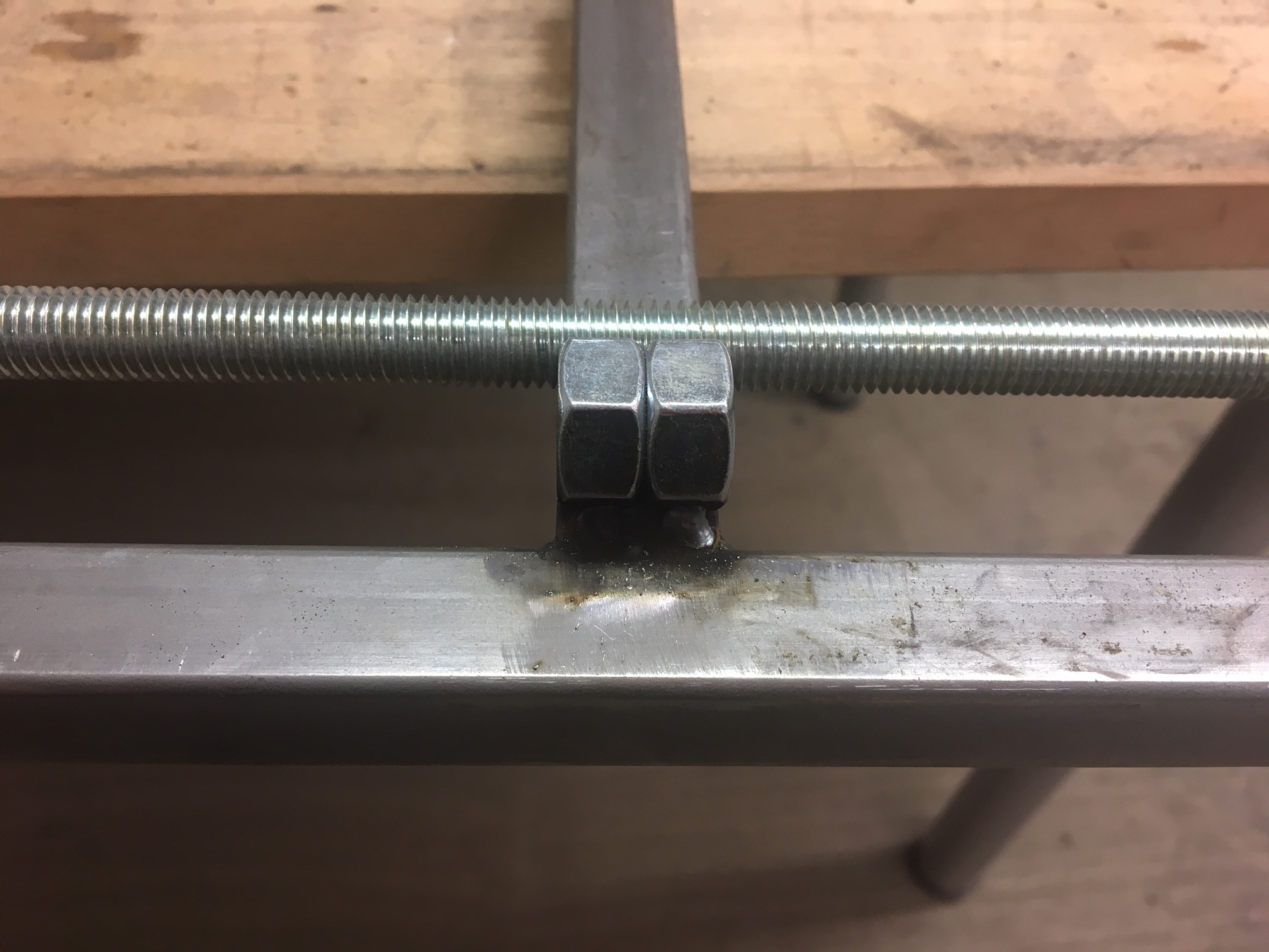 Laundry Sorting Table : 5 Steps (with Pictures) - Instructables