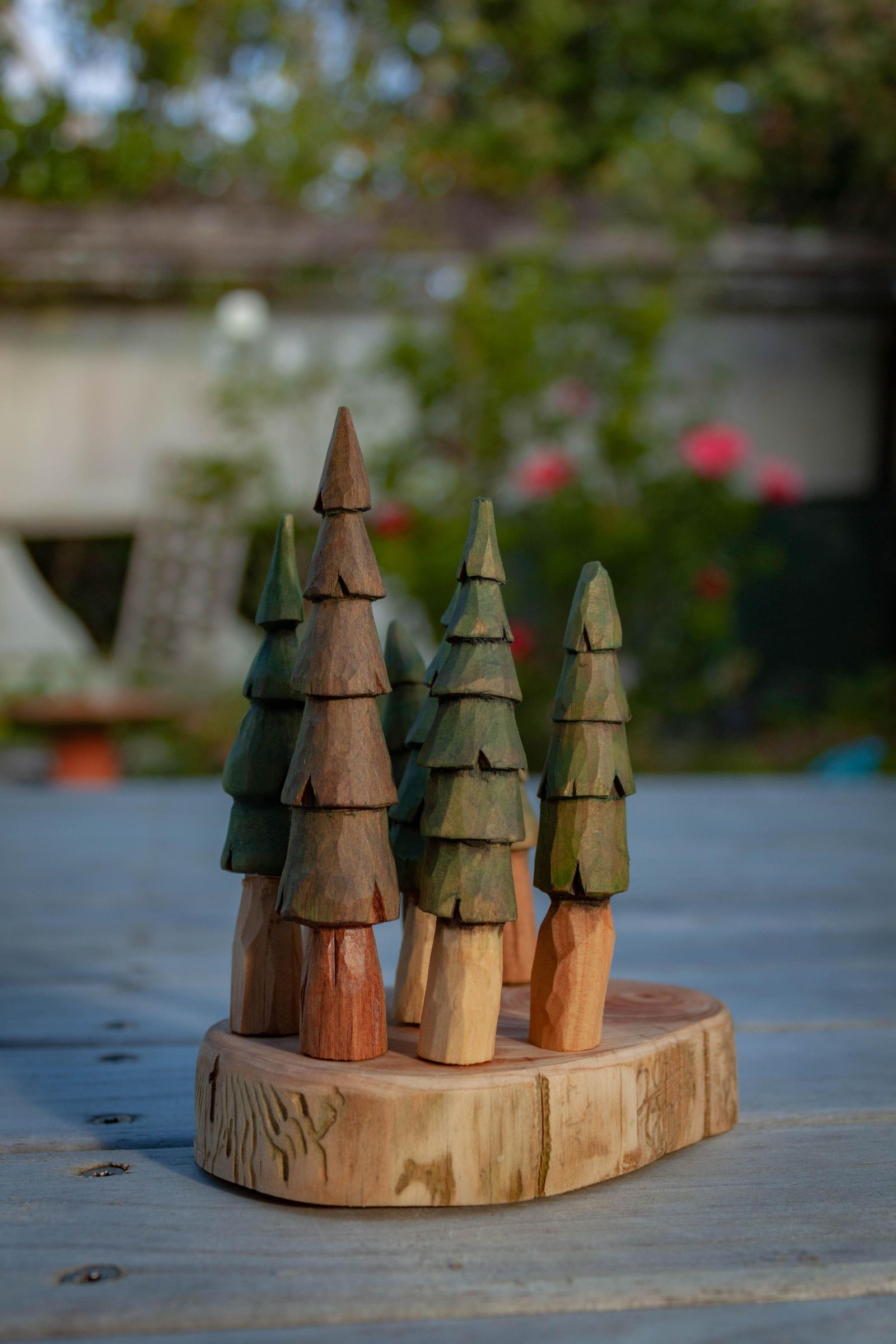 Miniature Forest Scene : 9 Steps (with Pictures) - Instructables