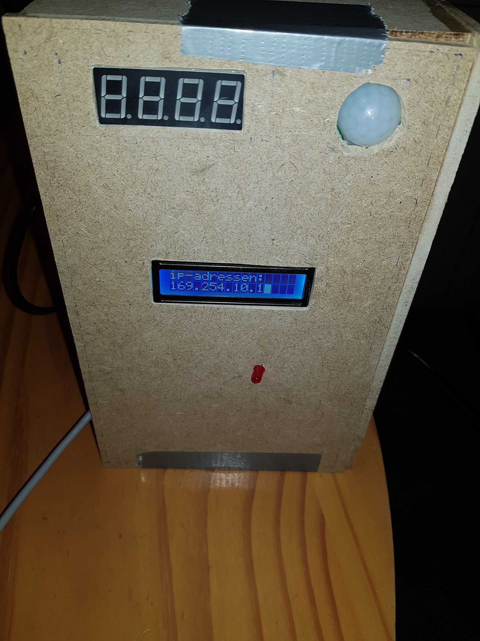 Badge System : 5 Steps - Instructables