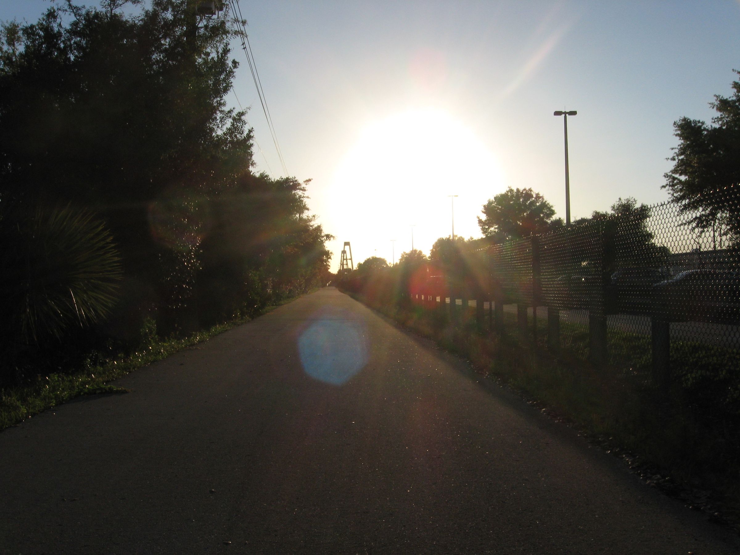 The Hands Free Bicycle Camera Tripod : 6 Steps (with Pictures ...