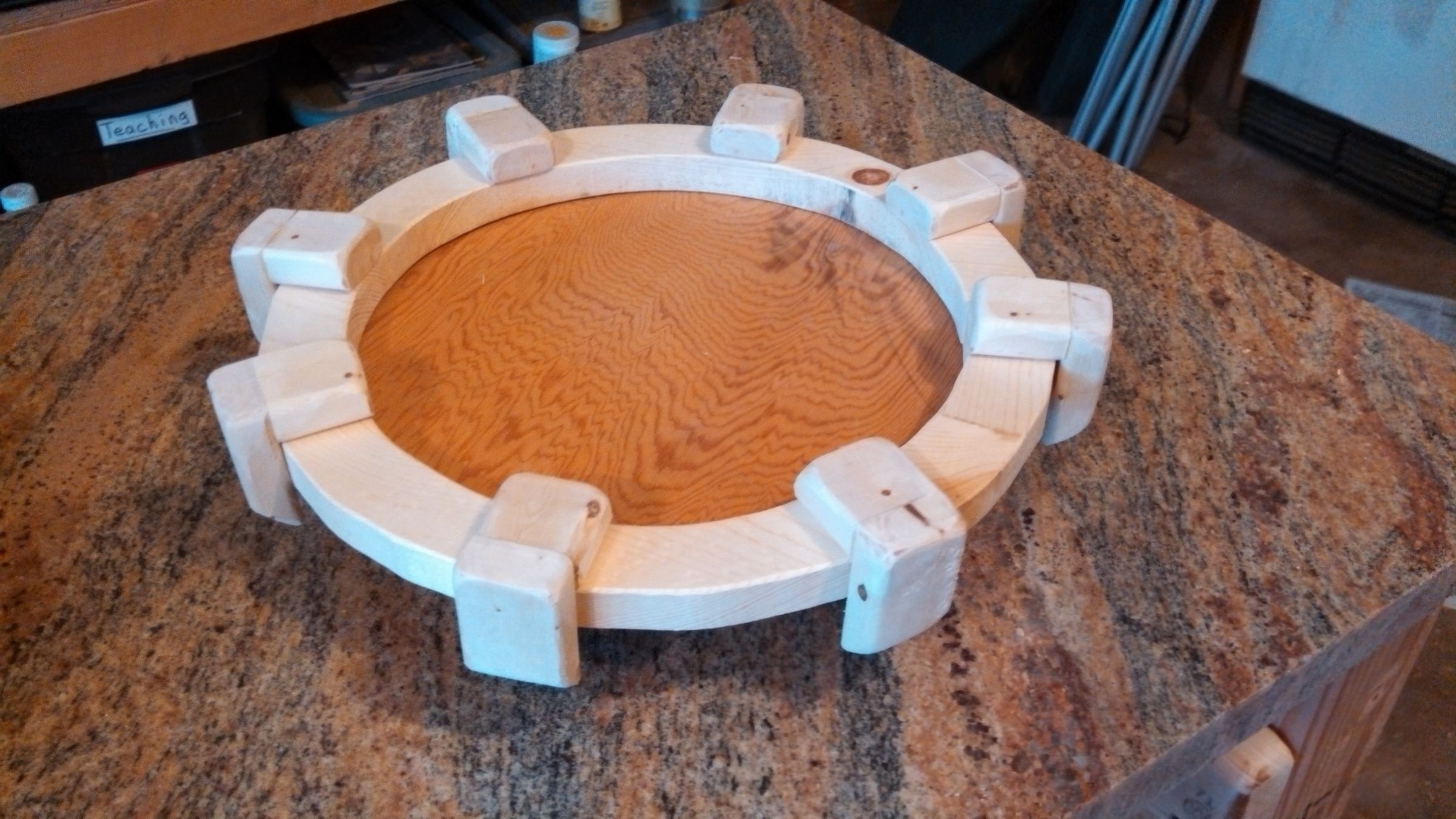 Skylanders Storage Tower for Less Than $20 : 5 Steps (with Pictures ...