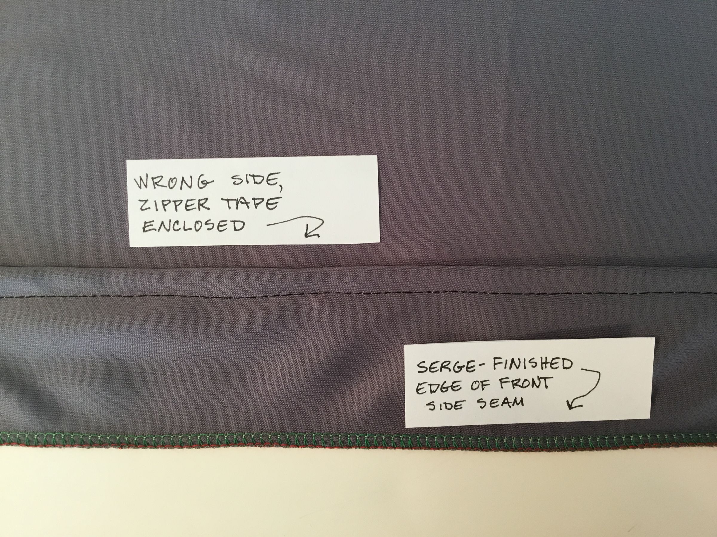 The Amazing Zipper Pants : 16 Steps - Instructables