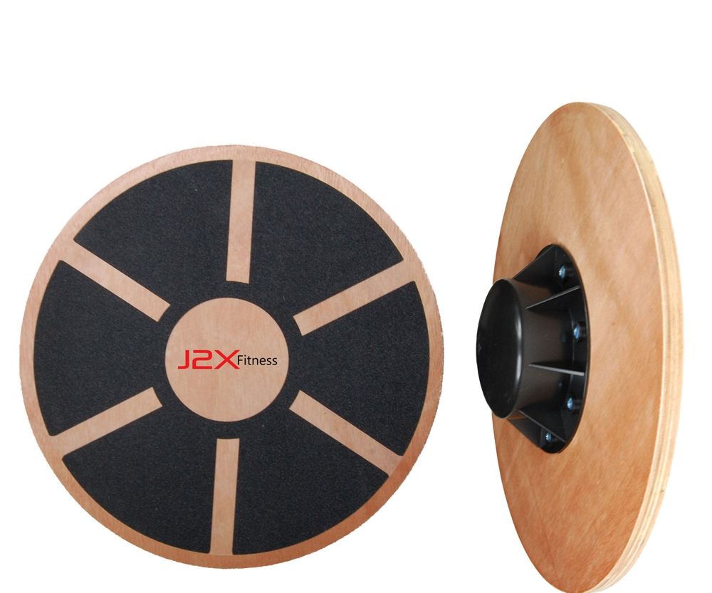 (WORK IN PROGRESS) Balance Board With Arduino Components to Track Your ...