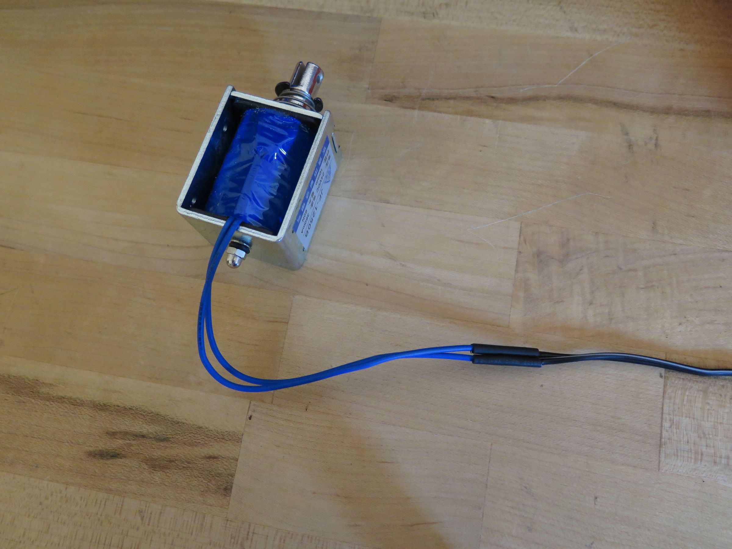 Mechanical Xylophone : 17 Steps (with Pictures) - Instructables