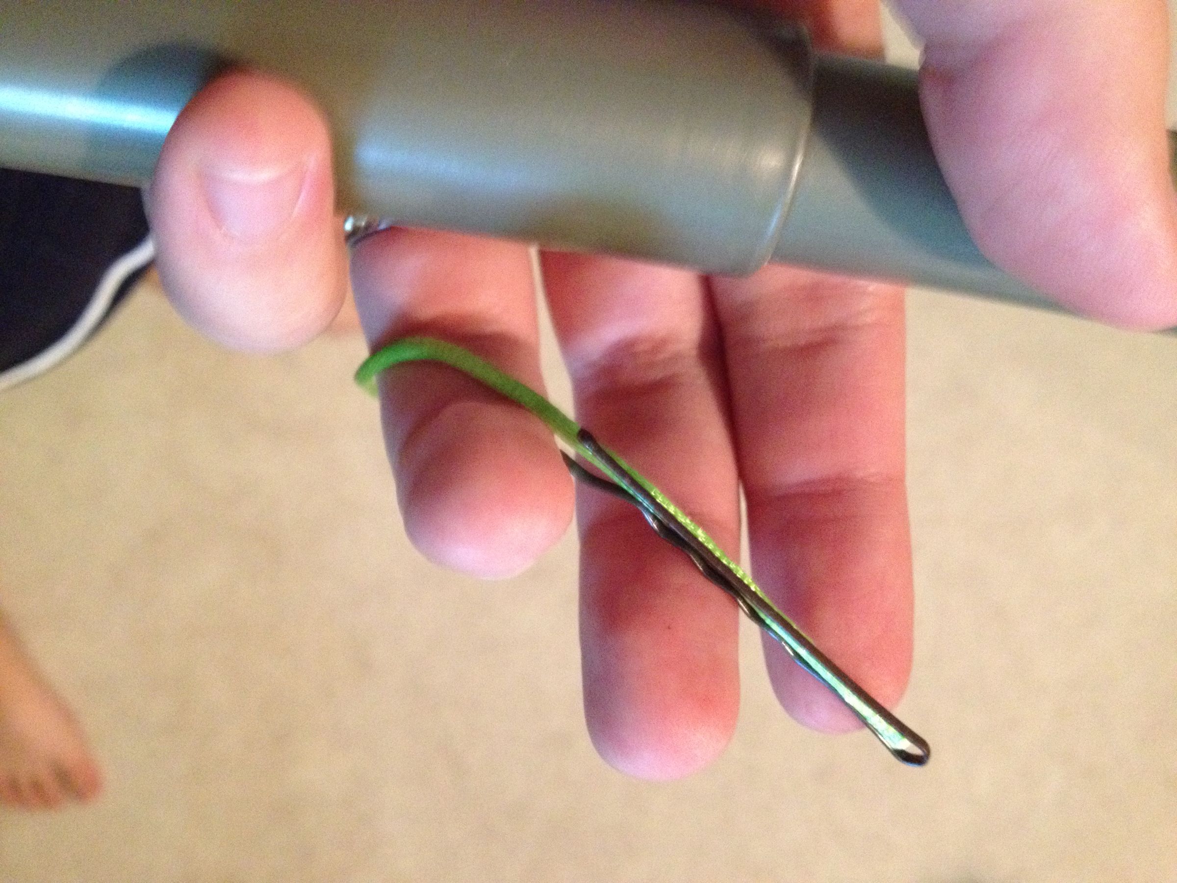 Corded String GPS Device : 4 Steps - Instructables