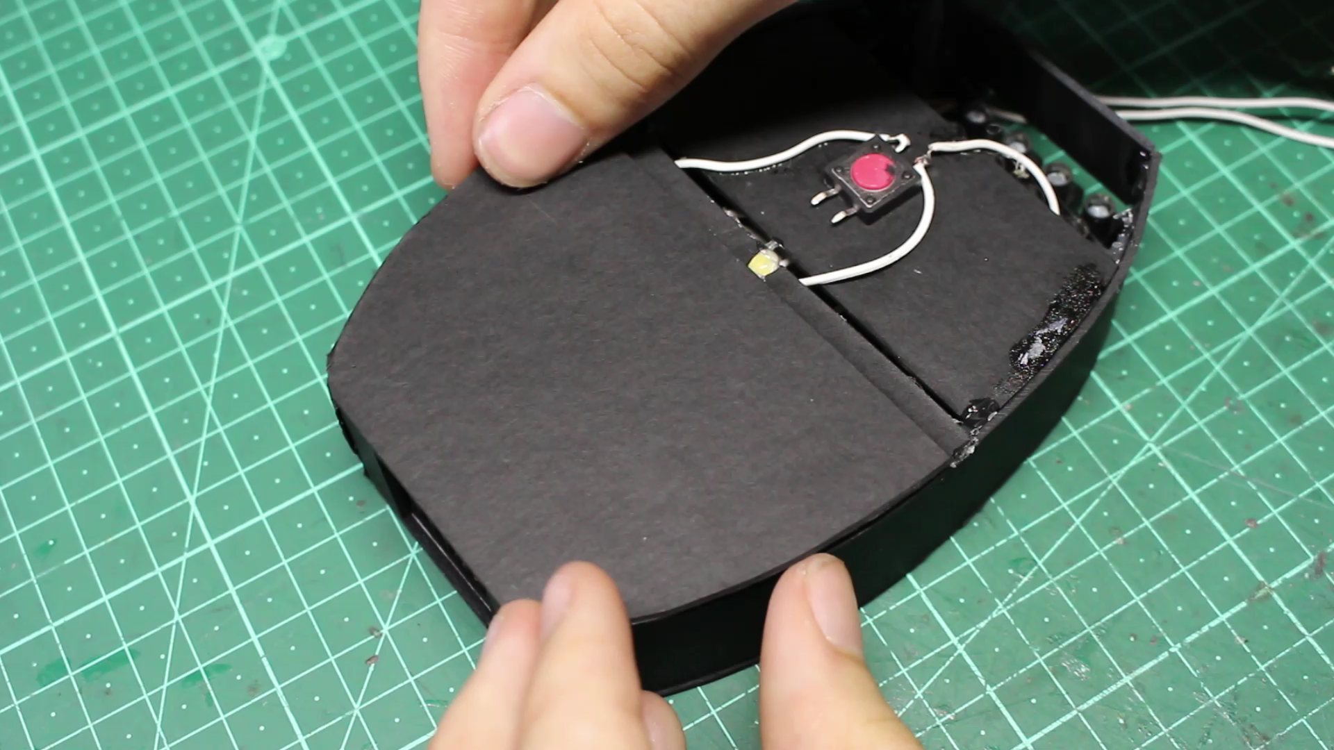 Voice Activated Arduino Blinds : 9 Steps (with Pictures) - Instructables