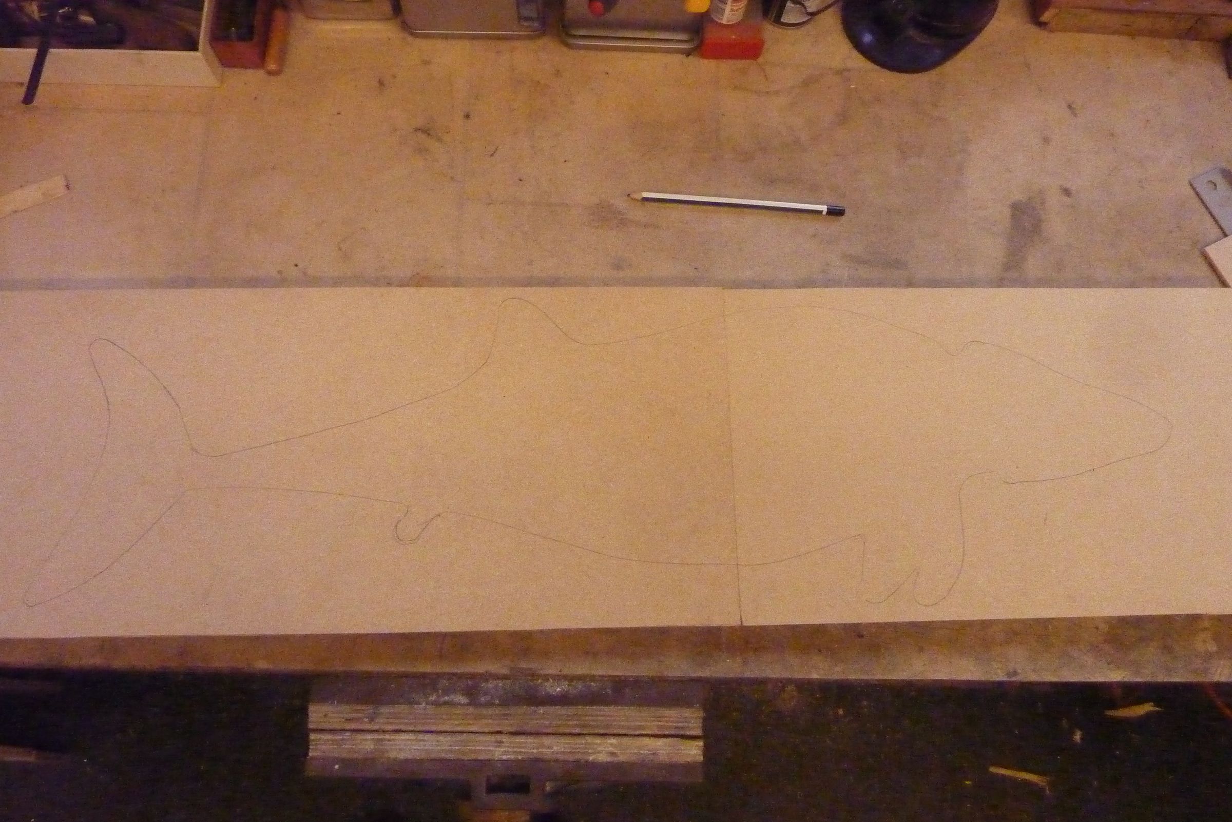 Ichthyosaur Fossil : 9 Steps (with Pictures) - Instructables