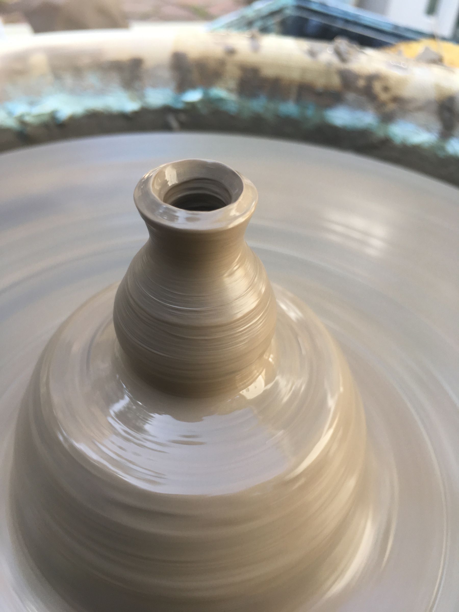 Throwing Pottery Miniatures : 7 Steps (with Pictures) - Instructables