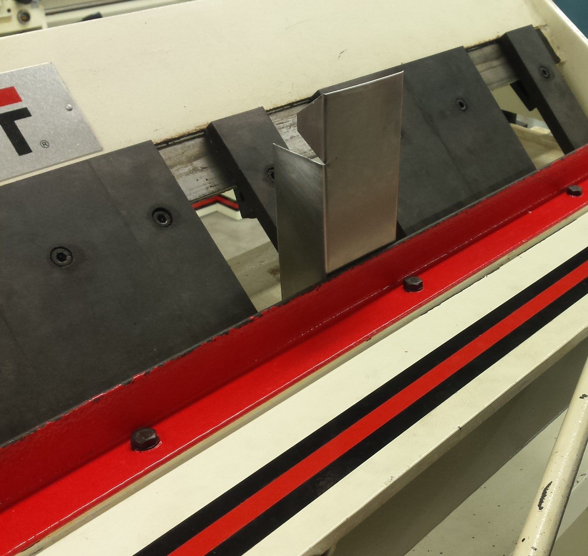 Sheet Metal Box : 12 Steps (with Pictures) - Instructables