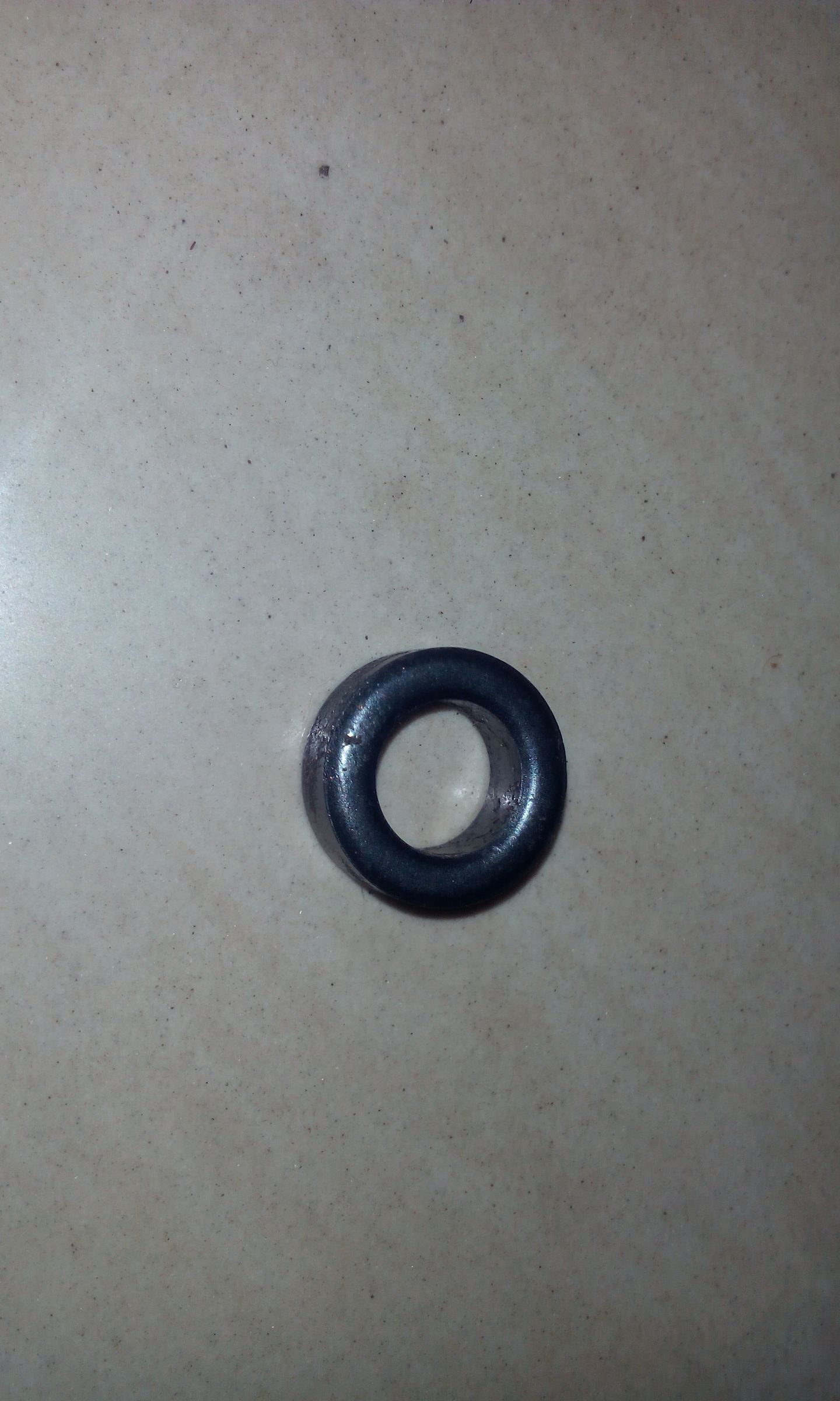 Led With a Single AA Battery Aka Joule Thief : 3 Steps (with Pictures ...