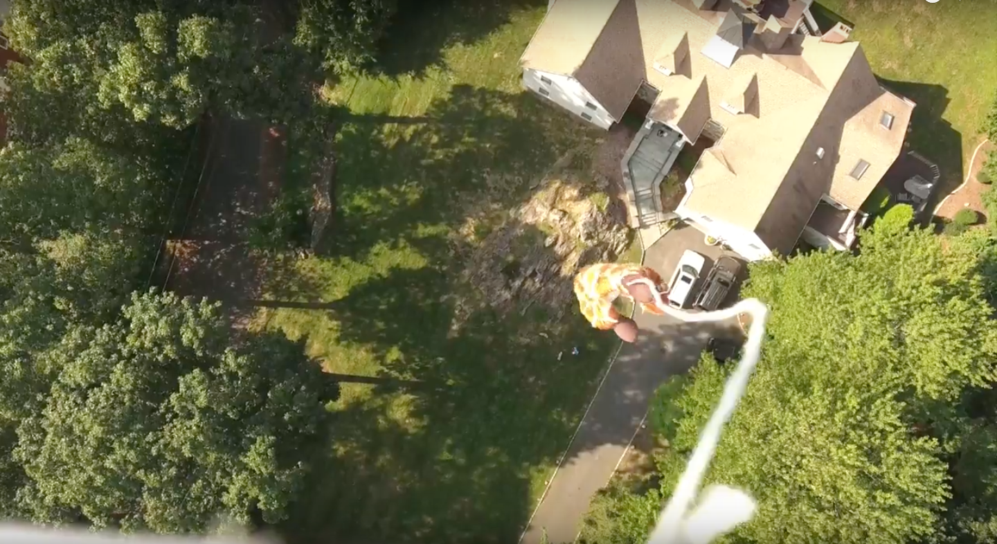 Drone Payload Drop System : 7 Steps (with Pictures) - Instructables