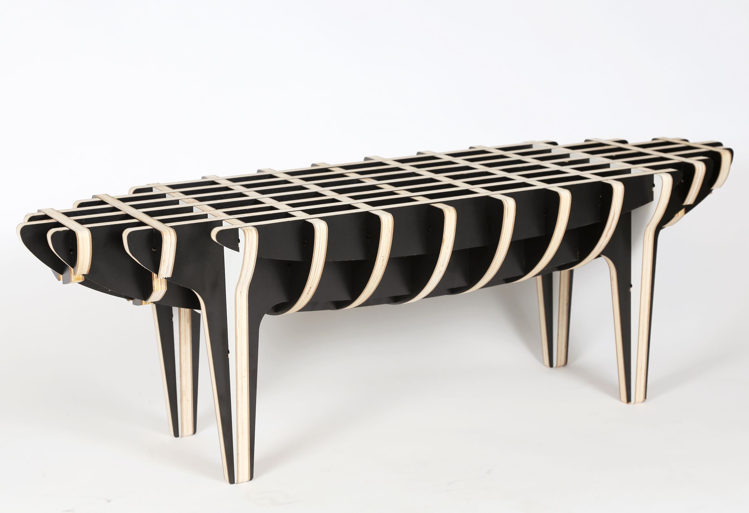 Piggy Coffee Table - CNC Router : 11 Steps (with Pictures) - Instructables