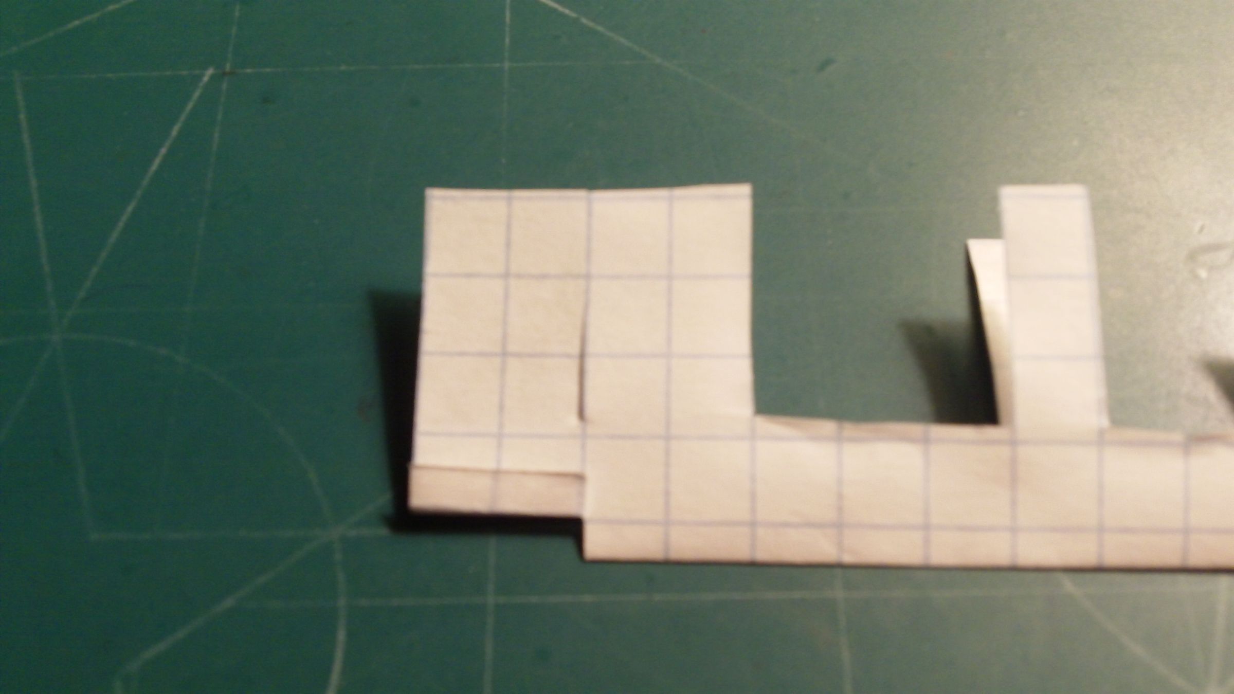How to Make the Stinger Paper Airplane : 6 Steps - Instructables