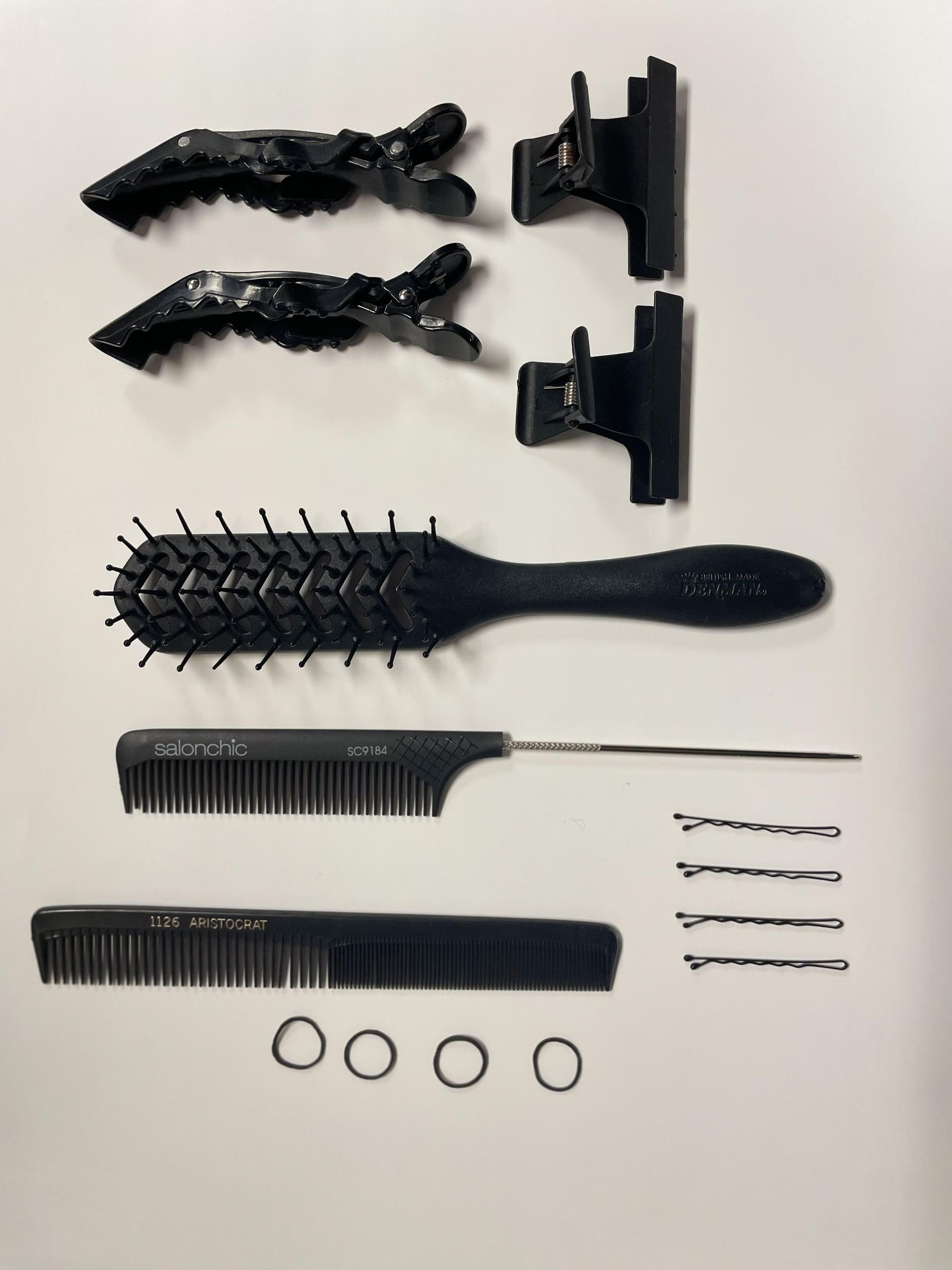 Dutch Braids : 5 Steps (with Pictures) - Instructables