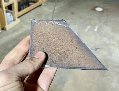 Sliding Angle Grinder Jig : 8 Steps (with Pictures) - Instructables