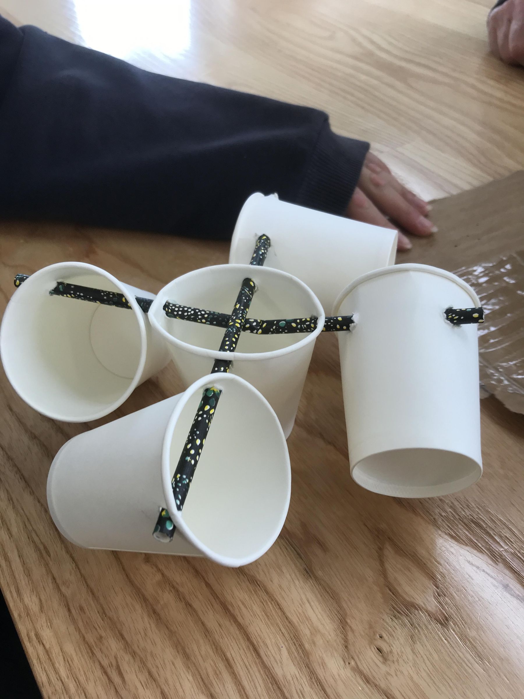 How to Make an Anemometer : 5 Steps - Instructables