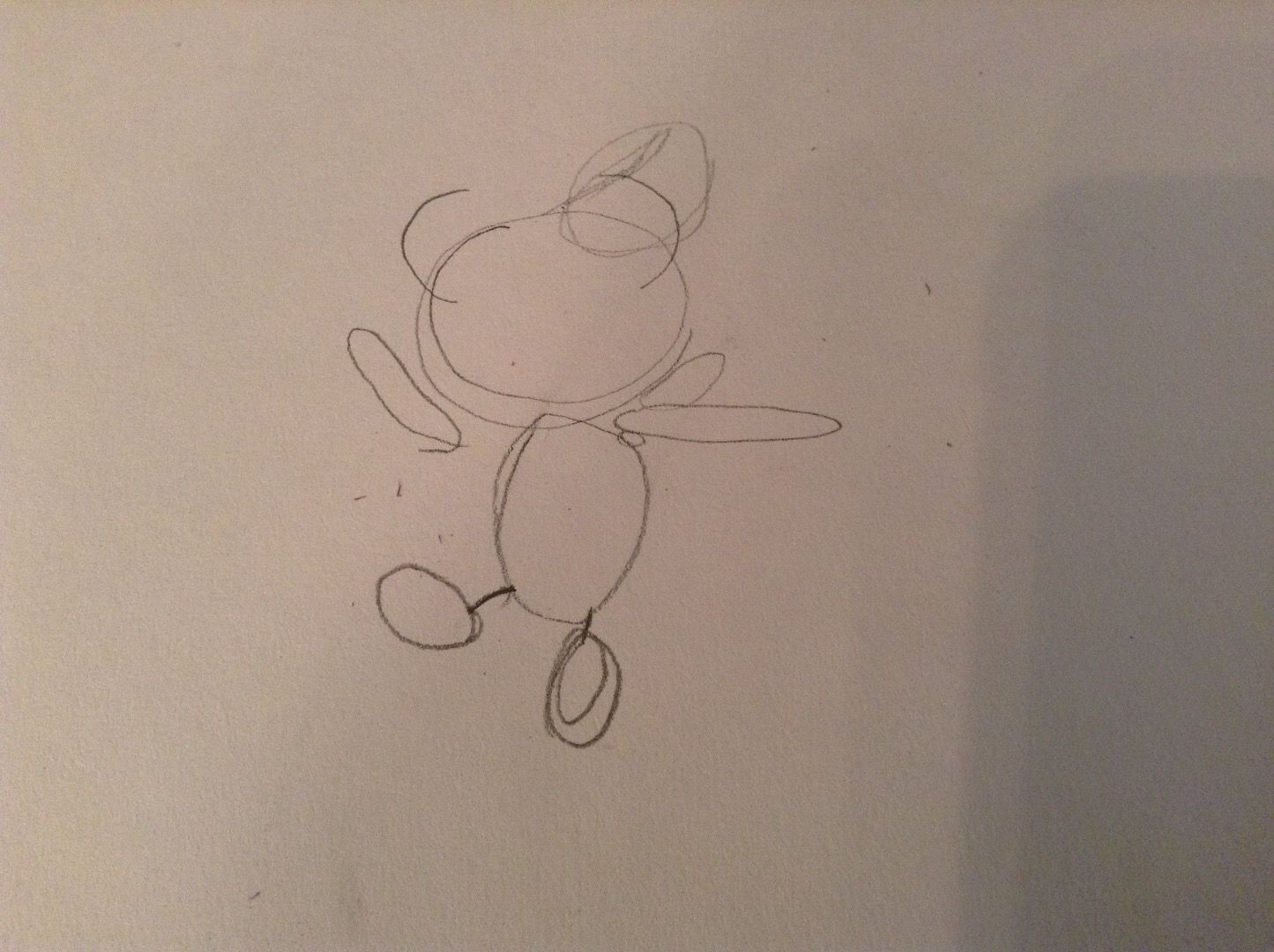 How to Draw Celebi ~Two Ways~ : 5 Steps - Instructables