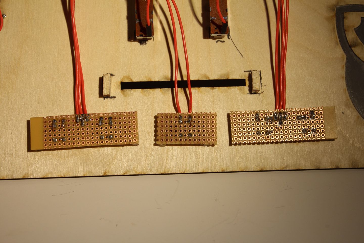 DIY USB DJ Controller : 16 Steps (with Pictures) - Instructables