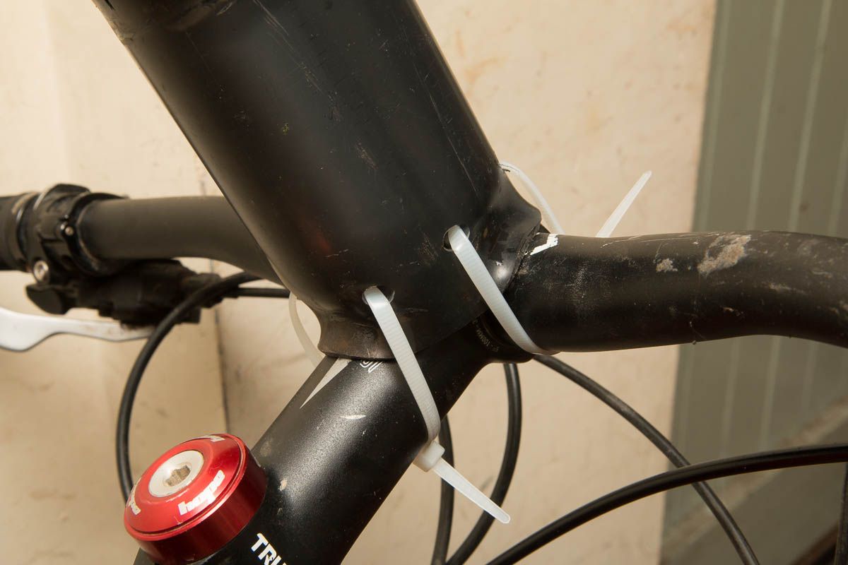 Bike Map Board : 6 Steps (with Pictures) - Instructables