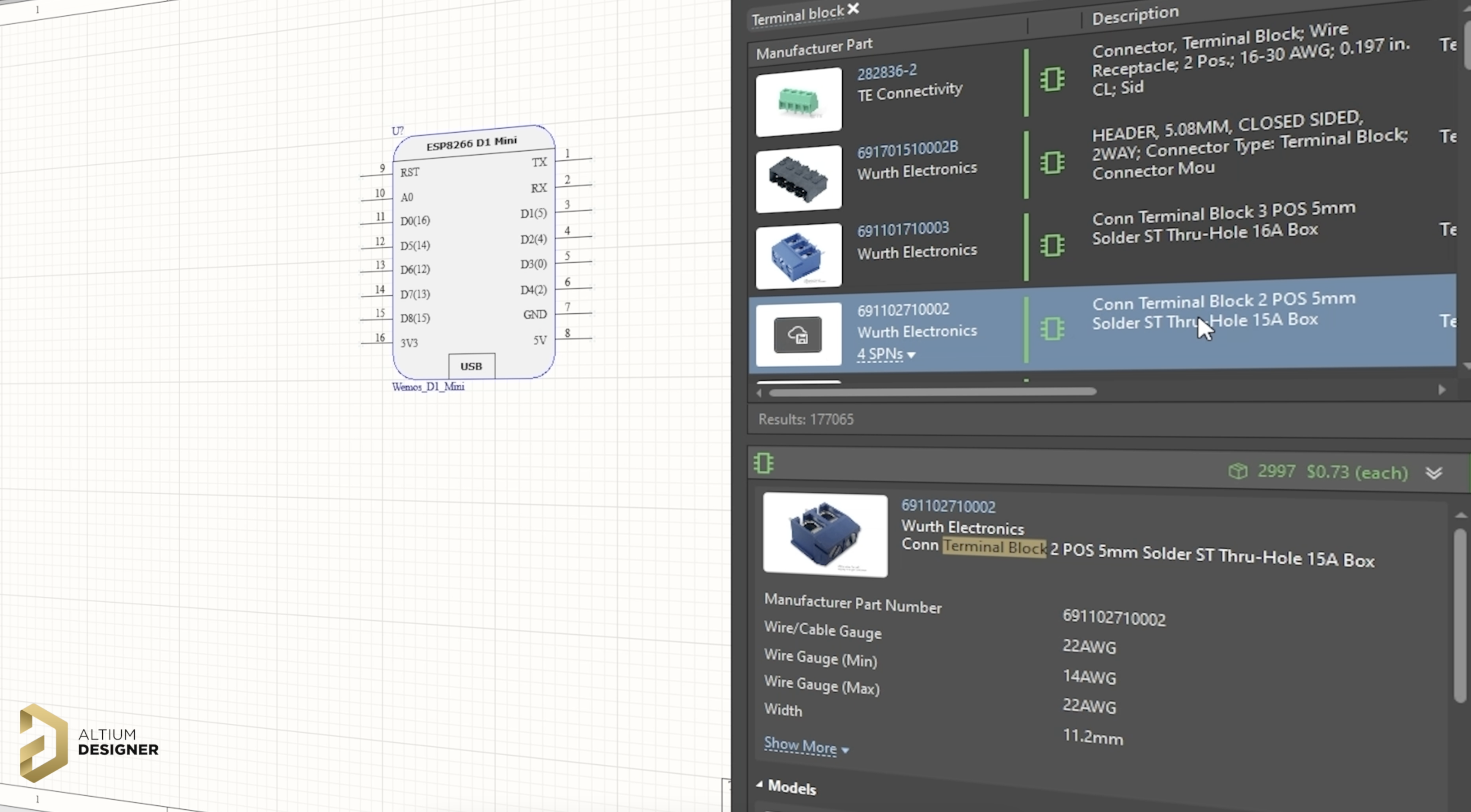 Build a Self Watering System (Soil Moisture Sensor - Water Pump - Water ...