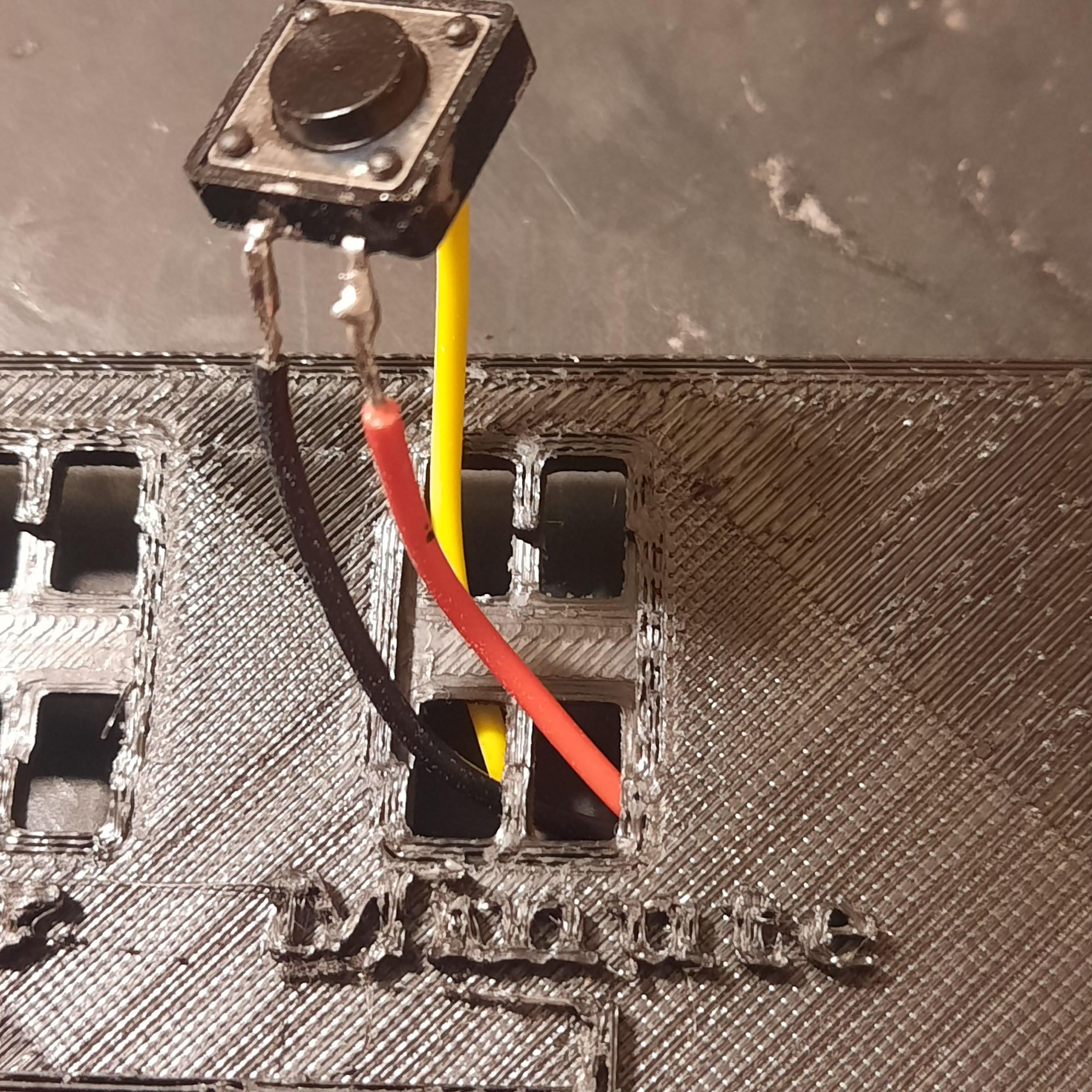 Puzzle Clock - Color Coded : 6 Steps (with Pictures) - Instructables