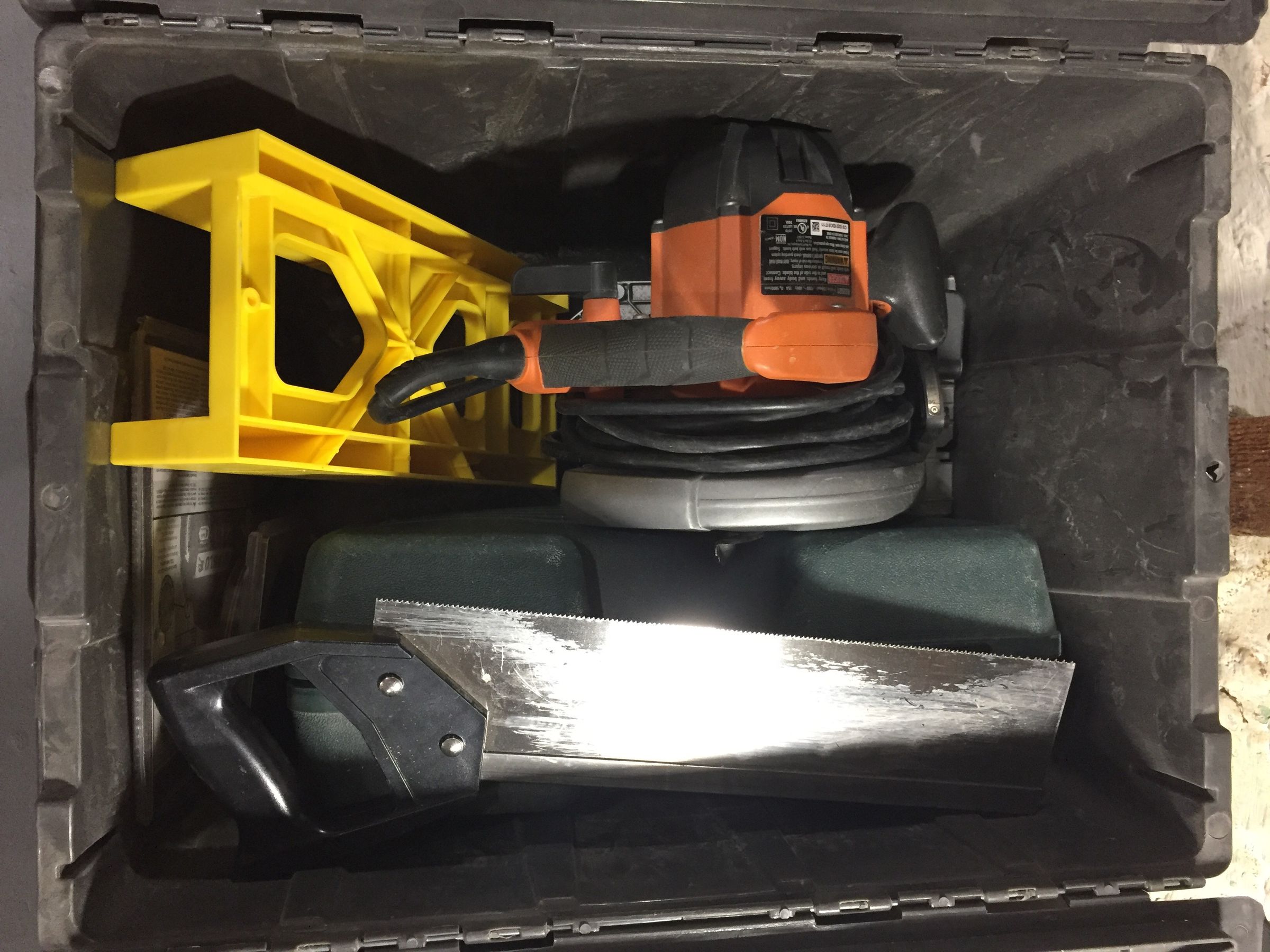 Break Pack Toolboxes : 4 Steps (with Pictures) - Instructables