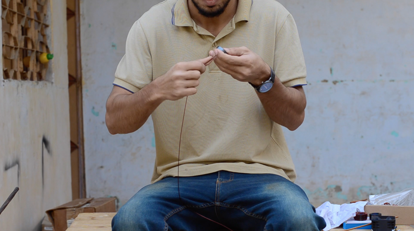 DIY Powerful Induction Heater : 12 Steps - Instructables