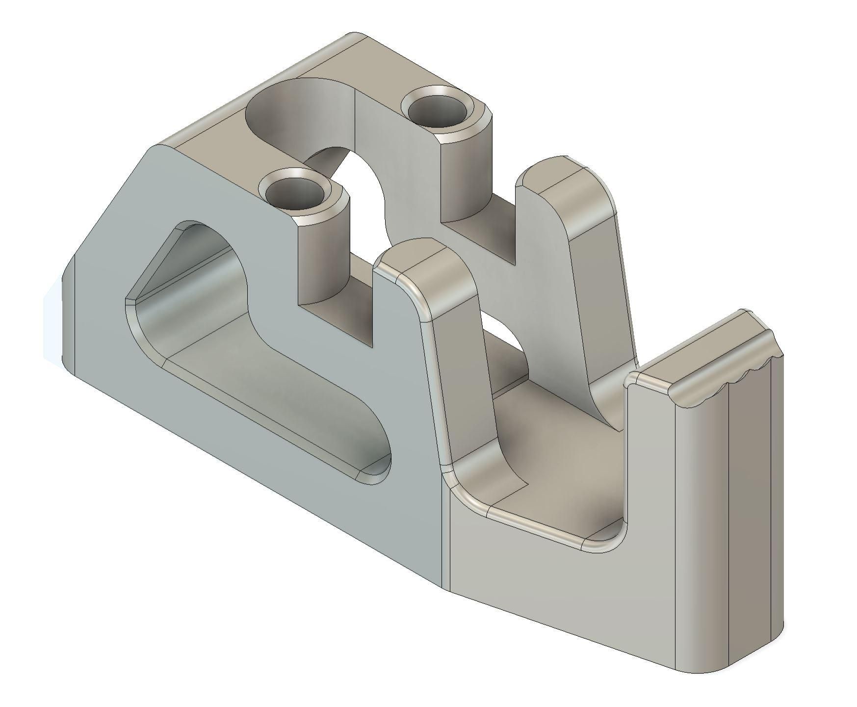 Producing a CNC Milled Tape Dispenser As a Project Based Learning ...